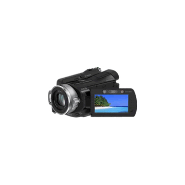 User Manual Sony HDR-SR7 High Definition Camcorder | manualsFile