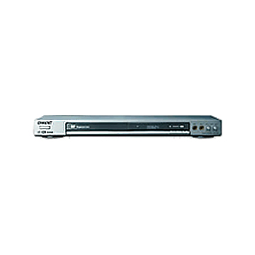 Sony Dvd Player Silver