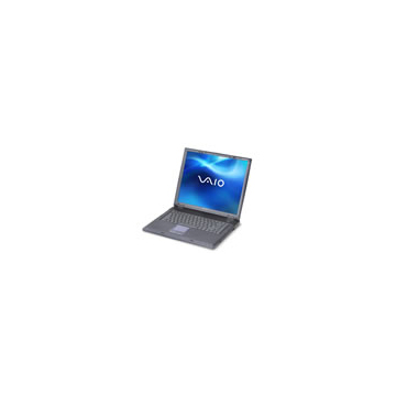 User Manual Sony PCG-GRX700 Vaio Notebook Computer | manualsFile